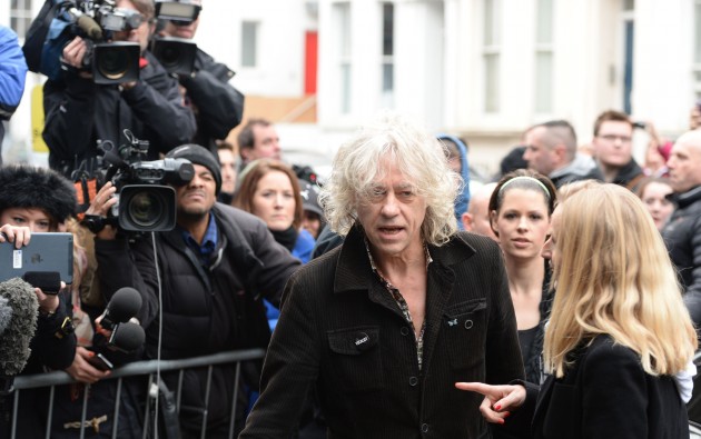 Here are the new lyrics for Band Aid 30′s Feed the World Here are the new lyrics for Band Aid 30′s Feed the World