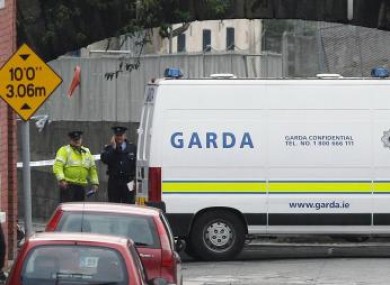 Man charged with murder of Daniel Gaynor · TheJournal.ie