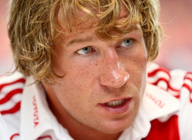 Jerry Flannery - Alchetron, The Free Social Encyclopedia