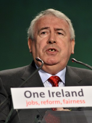 Joe Costello denies 'snooze' tweet · TheJournal.ie