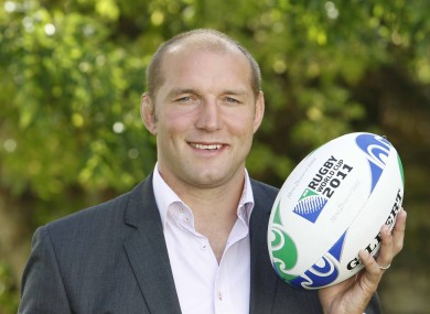 Ben Kay - Alchetron, The Free Social Encyclopedia