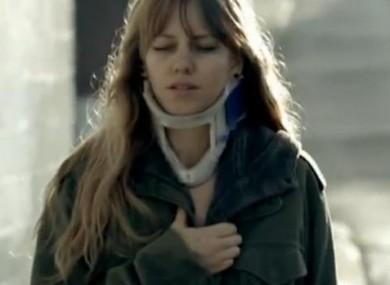 PETA under fire over controversial vegan ad · TheJournal.ie