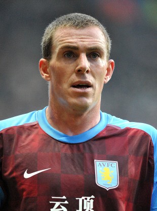 Dunne turns to American football in recovery bid · The42