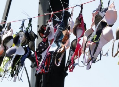 Wearing a tight bra? Public greatly misinformed about cancer risks