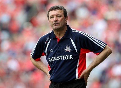 Jimmy Barry Murphy - Alchetron, The Free Social Encyclopedia