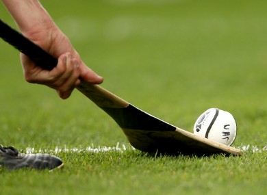 Details for Hurling All-Ireland U21 Championship Finals confirmed