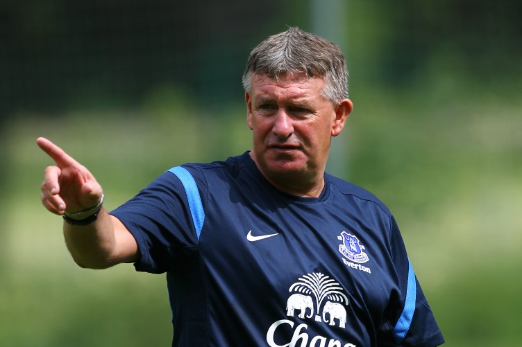 Kevin Sheedy (Irish footballer) - Alchetron, the free social encyclopedia