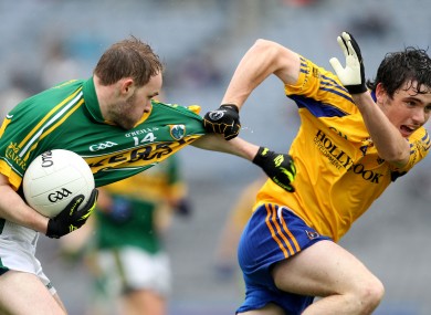 Kerry hold on to defeat Roscommon and reach the MFC semi-finals · The42