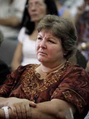 Che Guevara's daughter to visit Ireland · TheJournal.ie