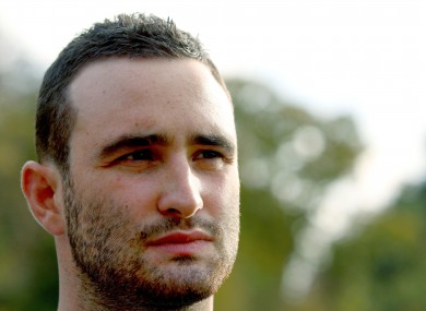 Dave Kearney starts on wing, as Leinster name side to face Cardiff