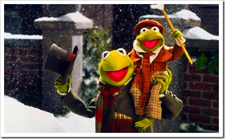 11 reasons why The Muppets Christmas Carol is the best Xmas film ever