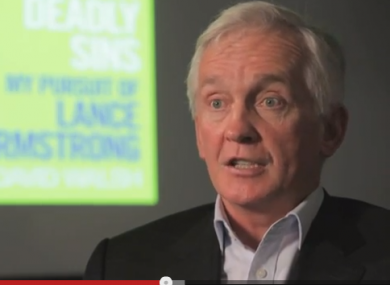 David Walsh (journalist) - Alchetron, the free social encyclopedia