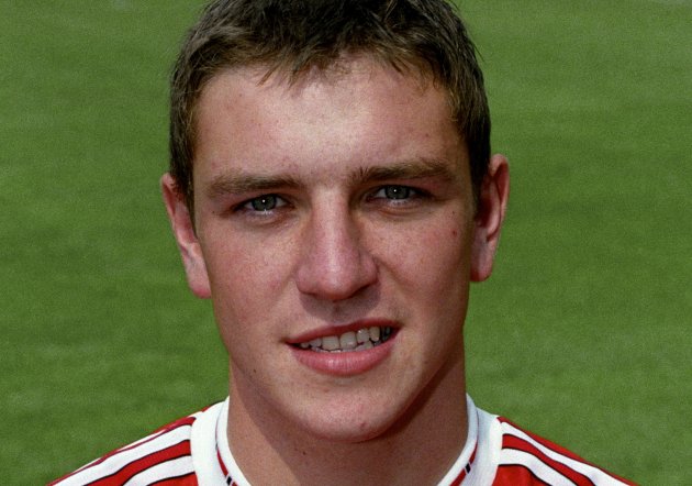 11 celebrities you inexplicably fancied in the 1990s · The Daily Edge