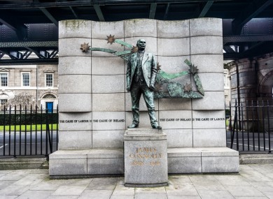 President Higgins speaks of a "new version of Irishness" at ...
