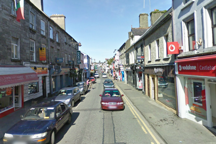 Castlebar - Alchetron, The Free Social Encyclopedia