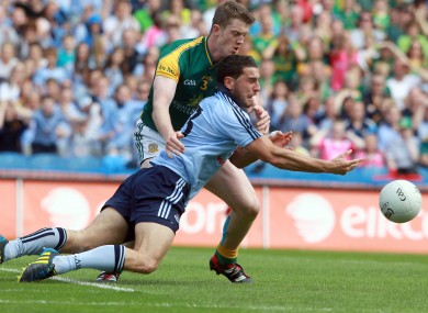 Here’s your GAA coverage on TV and Radio this week · The42