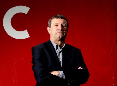 Jimmy Barry-Murphy confident Rebels can bring 'A game' for Dublin clash