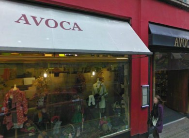 Building housing Avoca up for sale for €6 million · TheJournal.ie