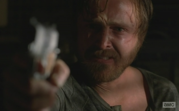 The Breaking Bad finale: Heartbreaking and heart-stopping moments