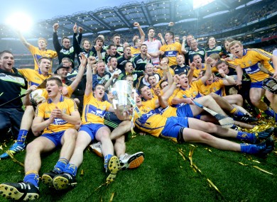 Poll: Was yesterday's game the greatest All-Ireland hurling final of ...