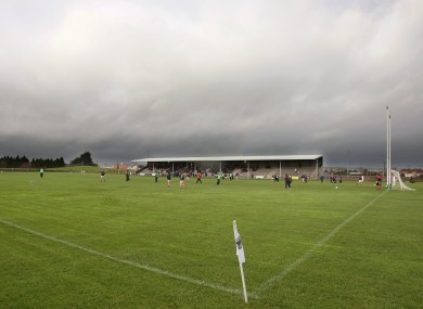 Here's the key GAA club fixtures for the week ahead · The42