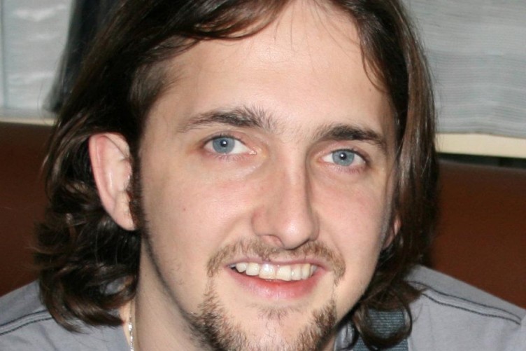 Jonathan Spollen - Alchetron, The Free Social Encyclopedia