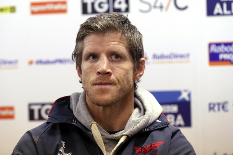 Simon Easterby (Rugby Union Footballer) ~ Wiki & Bio with Photos | Videos