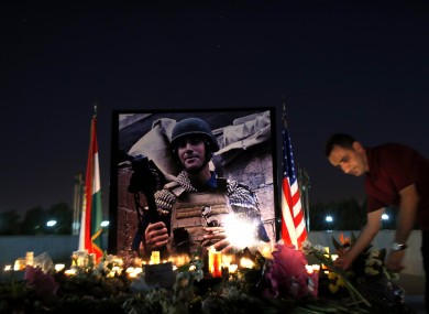 Suspected killer of James Foley is London rapper and son of Al-Qaeda ...