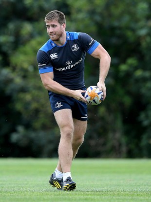 Dominic Ryan hoping for long-term stay at Leinster · The42