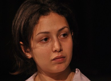 Trial of human rights activist 'based on scant and dubious evidence'