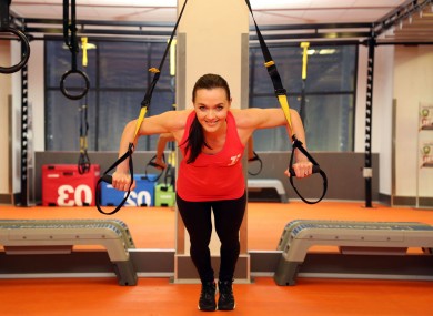 So what's TRX training all about and should I get on it? · The42