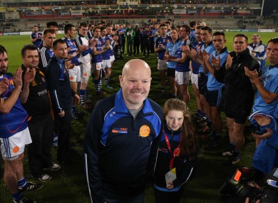 A game for Anto raised MND awareness in Ravenhill last night · The42