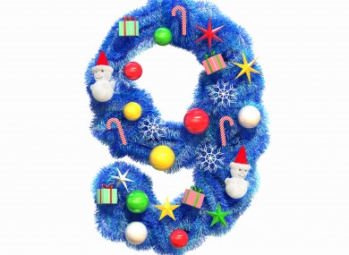 The 9 at 9: Christmas Eve · TheJournal.ie