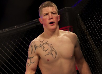 Paul Redmond - Alchetron, The Free Social Encyclopedia