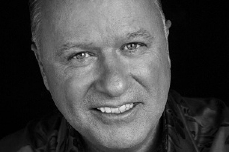 Tony Fenton - Alchetron, The Free Social Encyclopedia