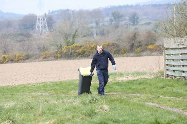 Man to appear in court charged with murder of Anne Shortall