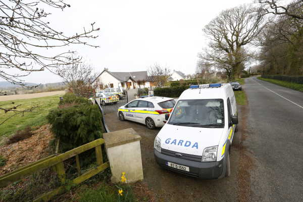 Man to appear in court charged with murder of Anne Shortall