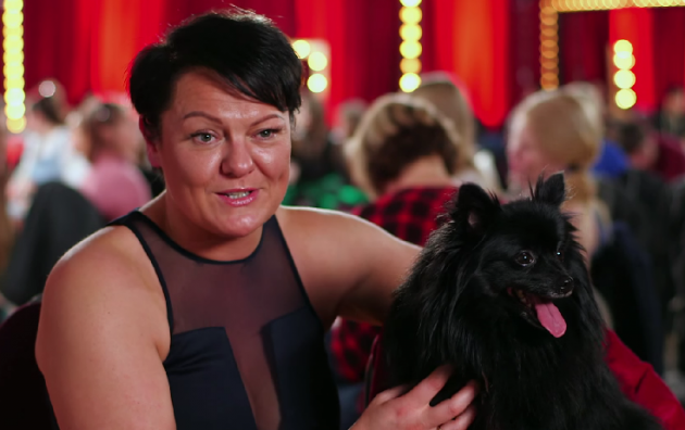 Nobody was convinced by the ‘hypnotising dog’ on Britain’s Got Talent ...