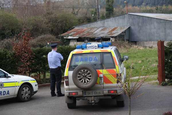 Man to appear in court charged with murder of Anne Shortall