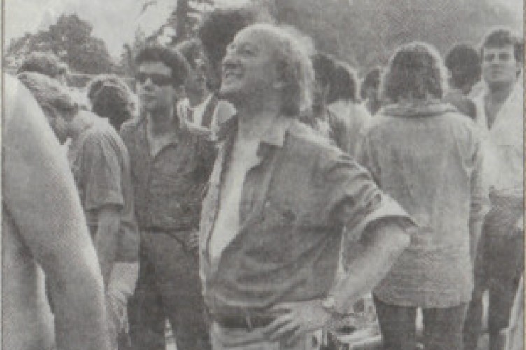 Téarma an lae: réalta ghnéasach : r/ireland