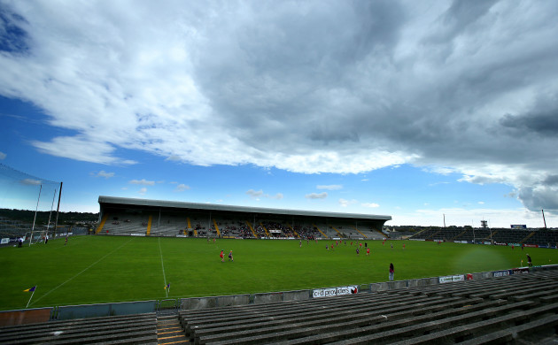 Match Thread: Leinster Under 21 Hurling championship final 2015 (Wed ...