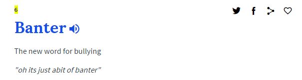 12 times Urban Dictionary was more accurate than the actual dictionary