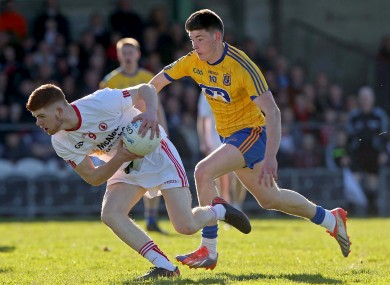 Kerry and Roscommon players bag goals as UL see off IT Tralee in ...