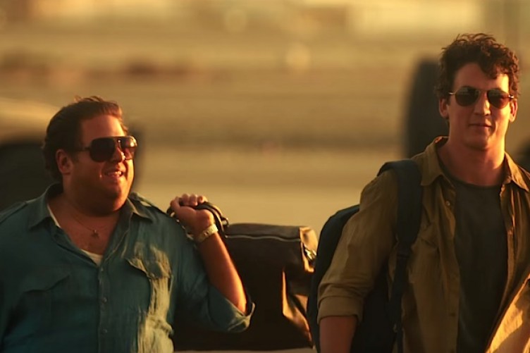 Is War Dogs True Story