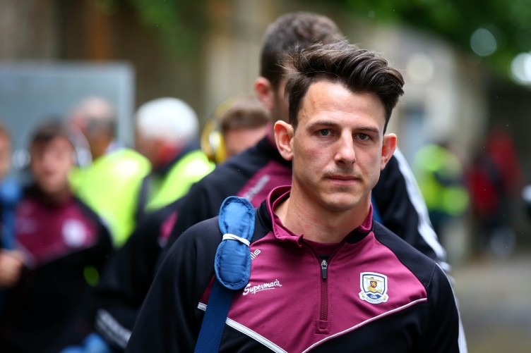 Seán Armstrong - Alchetron, The Free Social Encyclopedia