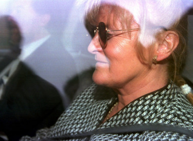 A murder, the IRA, and the Black Widow: Catherine Nevin and the trial ...