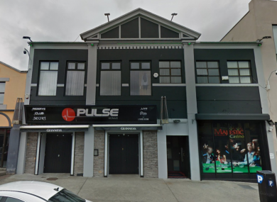 Complaint upheld after Santa no-show at Donegal nightclub's 'misleading ...