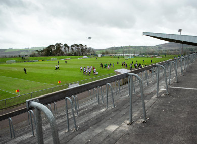 Naas CBS advance to maiden Hogan Cup decider after defeating ...