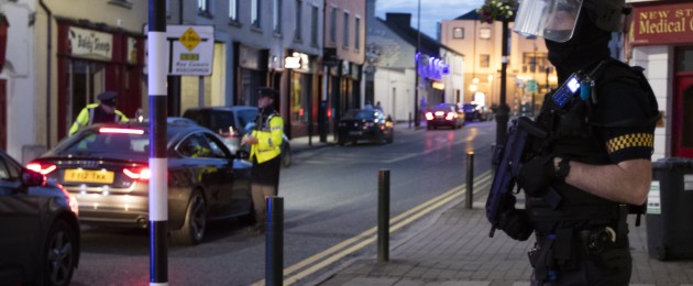 TheJournal.ie - Read, Share and Shape the News