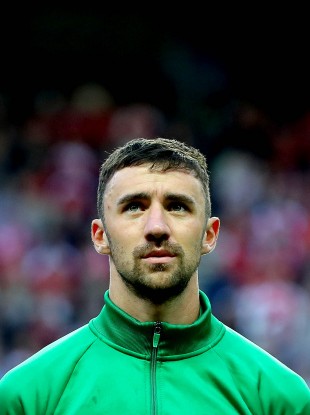 Too nice, too soft and too easy-going…. How Enda Stevens changed it all ...